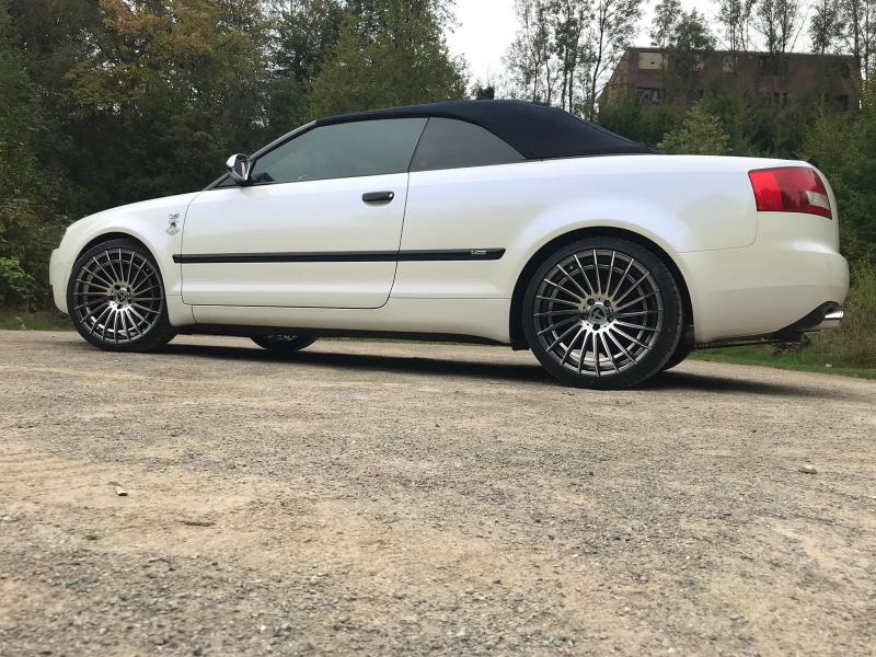 GMP Italia :: Professional Alloy Wheels | Customer vehicles